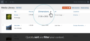 Admin Column Pro All-in-One Bundle - TheDevKit