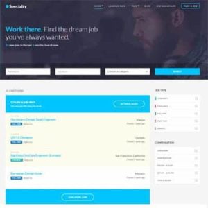 CSS Igniter Specialty WordPress Theme - TheDevKit