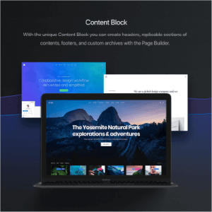 Uncode - Creative Multiuse WordPress Theme - TheDevKit