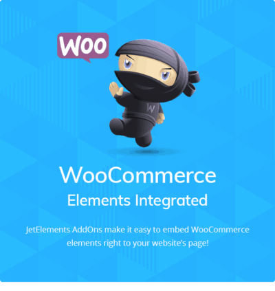 JetElements – Addon for Page Builder Elementor - TheDevKit