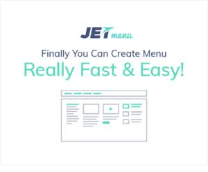 JetMenu – Mega Menu for Elementor Page Builder - TheDevKit