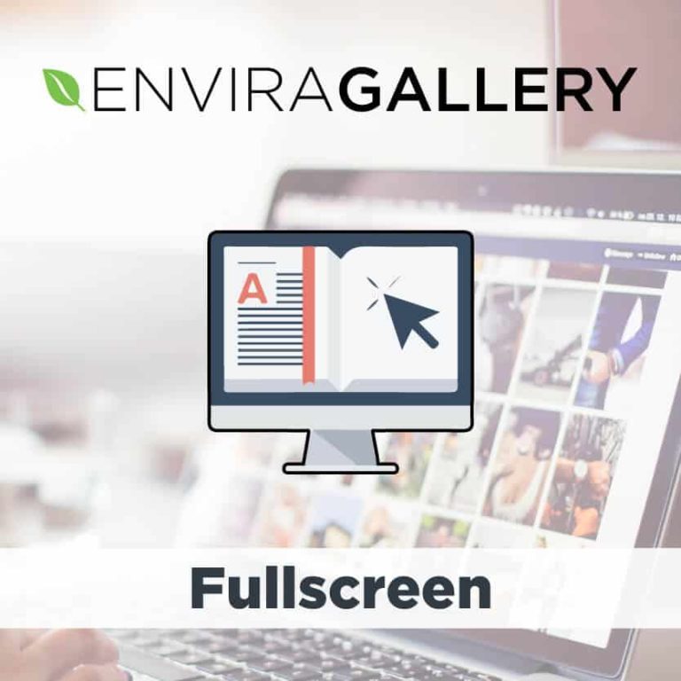 Envira Gallery WordPress Plugin - TheDevKit