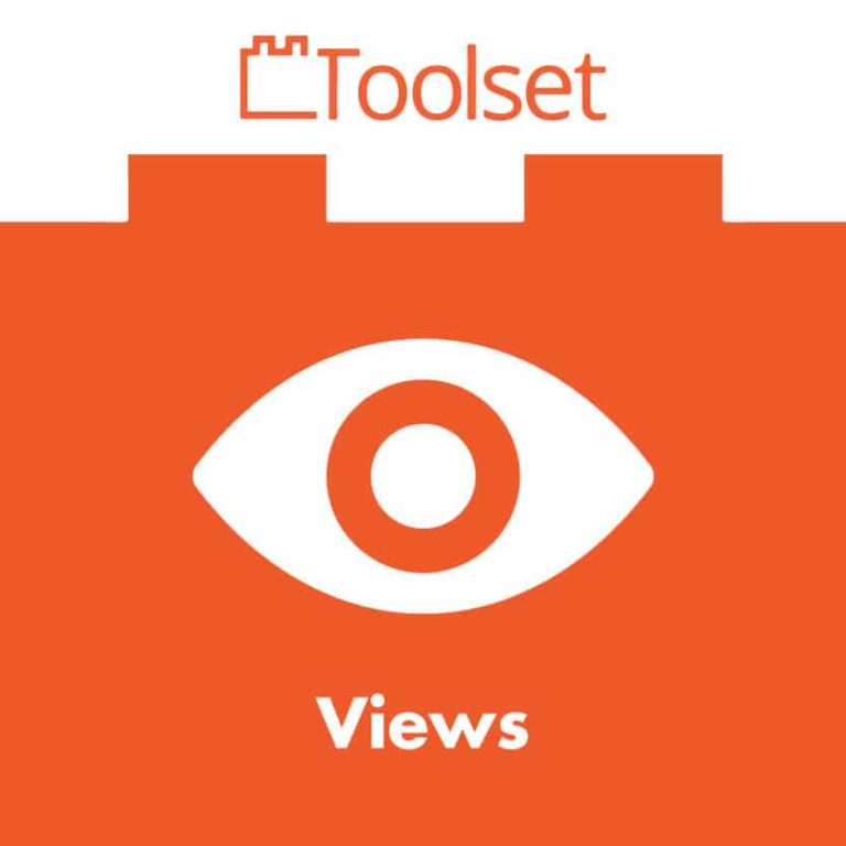 Toolset Views - TheDevKit