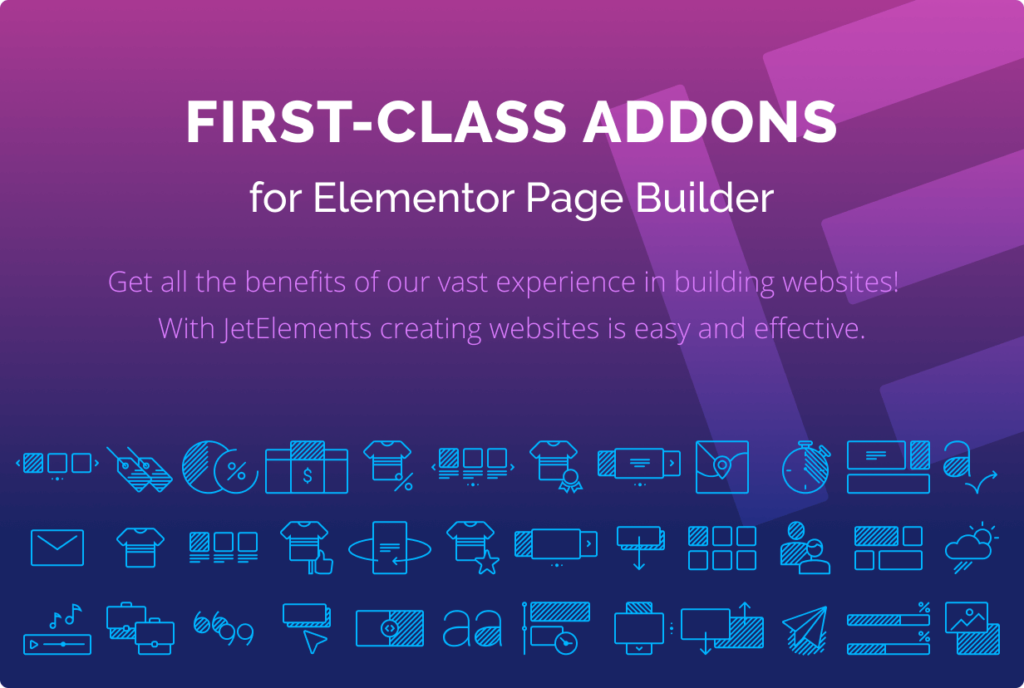 Jet All-in-One Bundle ( Addon for Elementor) - TheDevKit