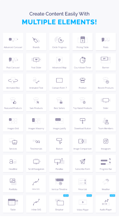 Jet All-in-One Bundle ( Addon for Elementor) - TheDevKit