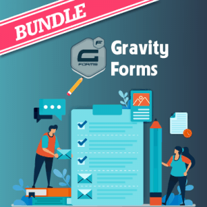 Gravity Forms All-in-One Bundle - TheDevKit