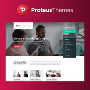 WoonderShop - WooCommerce Theme for eCommerce Professionals - TheDevKit
