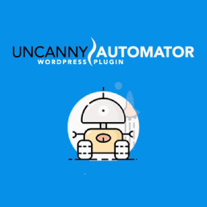 Uncanny Automator Pro - TheDevKit