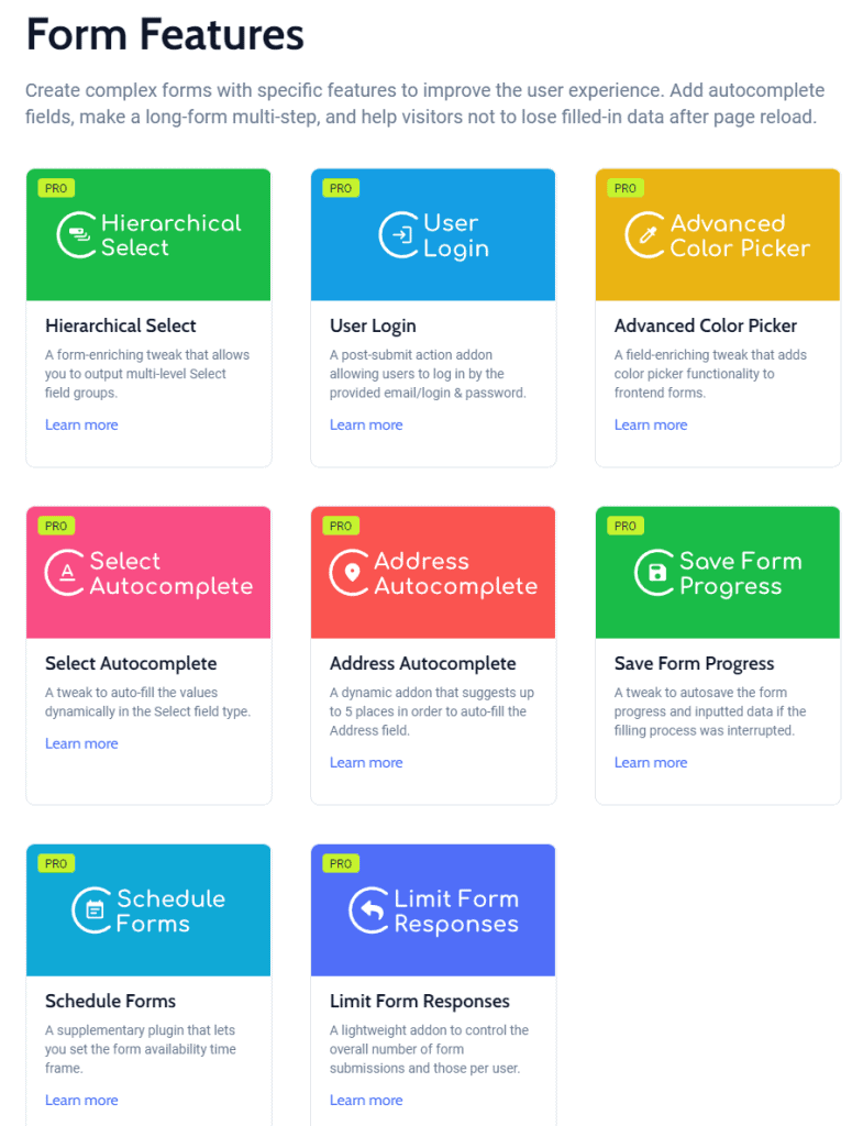 JetFormBuilder Pro - TheDevKit