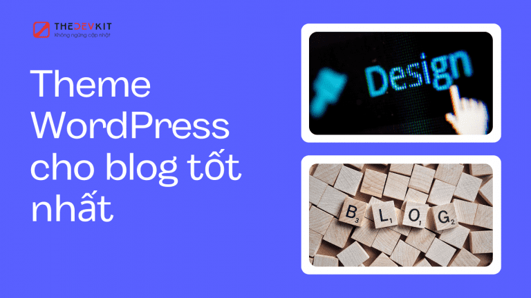 Mua Theme và Plugin WordPress bản quyền "Sạch 100%" - TheDevKit