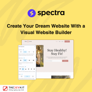 Spectra Pro - TheDevKit