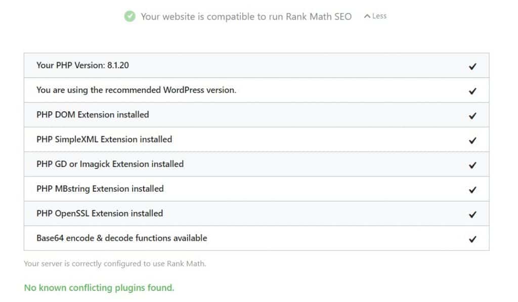 Hướng dẫn sử dụng Rank Math từ A -> Z - TheDevKit