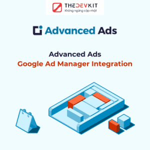 Advanced Ads Google Ad Manager Integration - TheDevKit