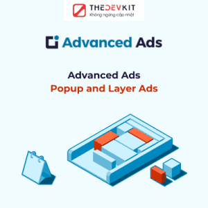 Advanced Ads PopUp and Layer Ads - TheDevKit