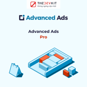 Advanced Ads Pro - TheDevKit