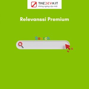 Relevanssi Premium - TheDevKit