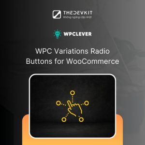 WPC Variations Radio Buttons for WooCommerce Premium - TheDevKit