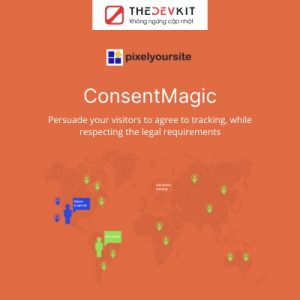 ConsentMagic Pro - TheDevKit
