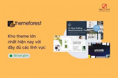 Danh sách membership - TheDevKit