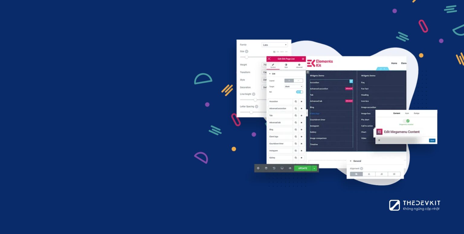 Mua Theme và Plugin WordPress bản quyền "Sạch 100%" - TheDevKit