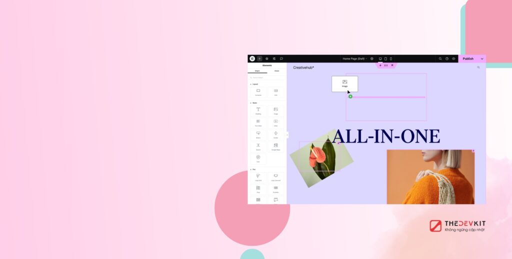 Mua Theme và Plugin WordPress bản quyền "Sạch 100%" - TheDevKit