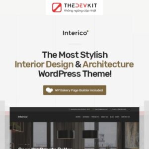 Mua Theme và Plugin WordPress bản quyền "Sạch 100%" - TheDevKit