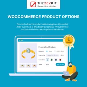 Mua Theme và Plugin WordPress bản quyền "Sạch 100%" - TheDevKit
