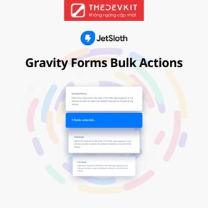 Mua Theme và Plugin WordPress bản quyền "Sạch 100%" - TheDevKit