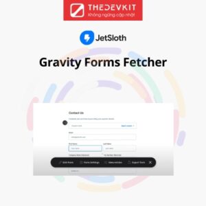 Mua Theme và Plugin WordPress bản quyền "Sạch 100%" - TheDevKit