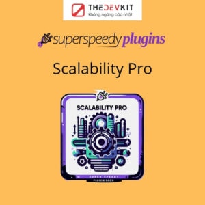 Scalability Pro - TheDevKit