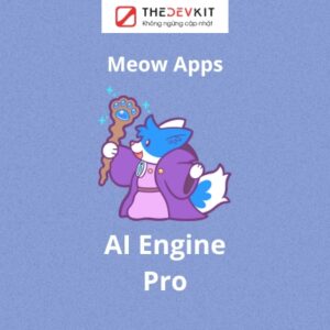 AI Engine Pro - TheDevKit