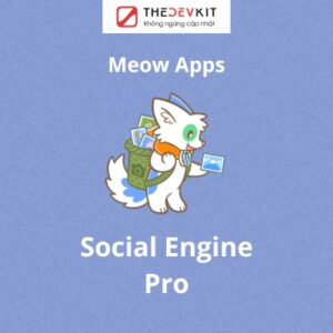 Mua Theme và Plugin WordPress bản quyền "Sạch 100%" - TheDevKit