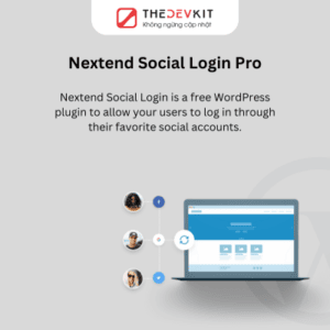 Mua Theme và Plugin WordPress bản quyền "Sạch 100%" - TheDevKit