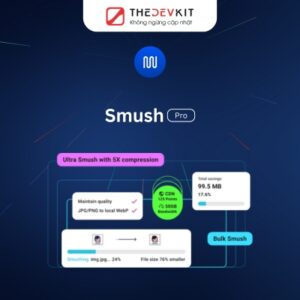 Mua Theme và Plugin WordPress bản quyền "Sạch 100%" - TheDevKit