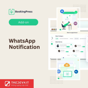 Mua Theme và Plugin WordPress bản quyền "Sạch 100%" - TheDevKit