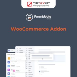 Mua Theme và Plugin WordPress bản quyền "Sạch 100%" - TheDevKit