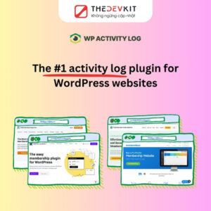 Mua Theme và Plugin WordPress bản quyền "Sạch 100%" - TheDevKit