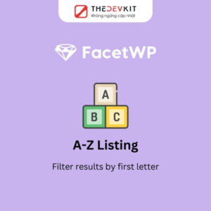 Mua Theme và Plugin WordPress bản quyền "Sạch 100%" - TheDevKit